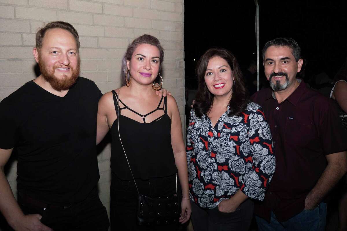 Southtown's Francis Bogside celebrates grand opening