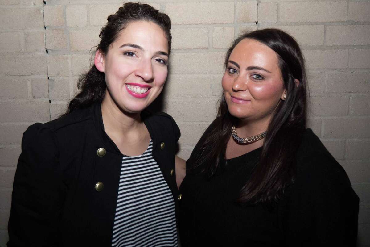 Southtown's Francis Bogside celebrates grand opening