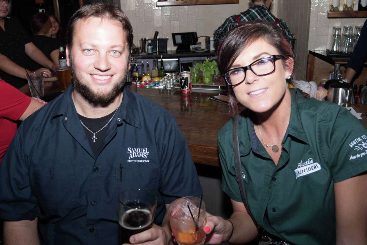 Southtown's Francis Bogside celebrates grand opening