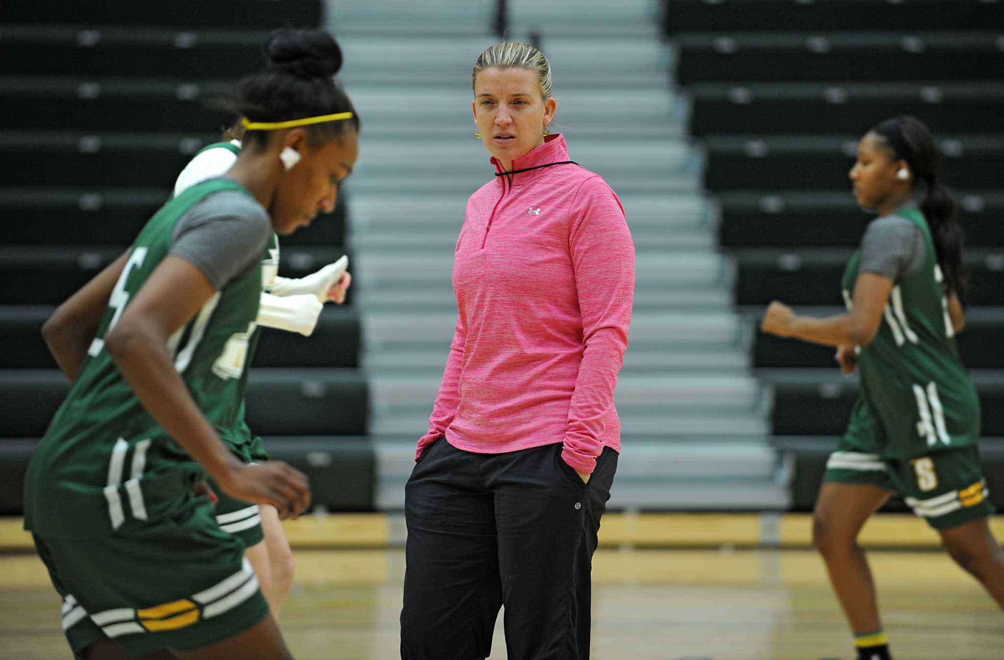 Siena women's basketball program looks to take another step forward