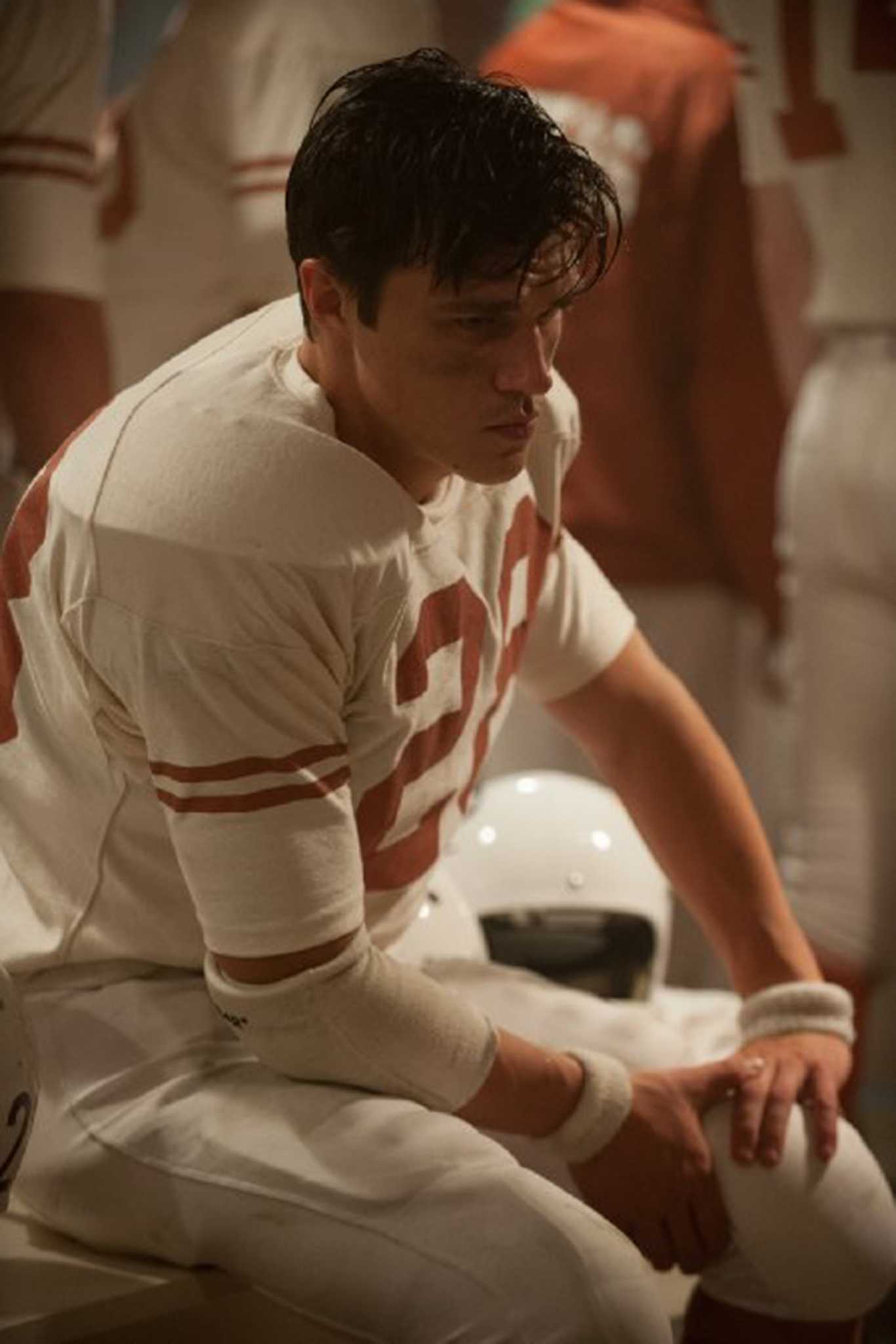‘My All-American’ is ‘Rudy’ on steroids