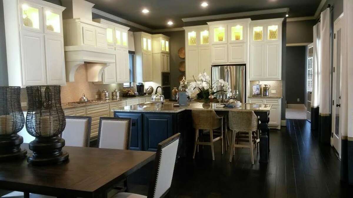 Homebuilder Darling Homes to debut patio homes in Missouri City