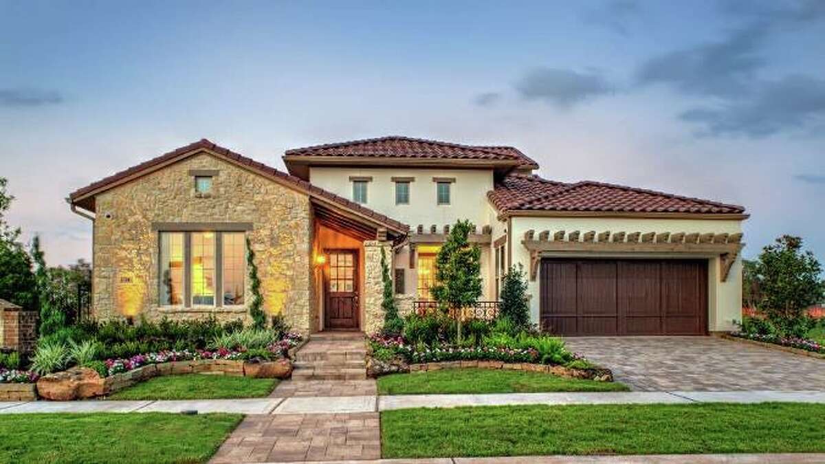 Homebuilder Darling Homes to debut patio homes in Missouri City