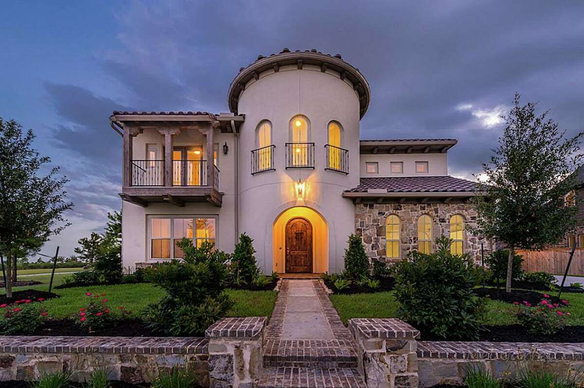 Homebuilder Darling Homes to debut patio homes in Missouri City