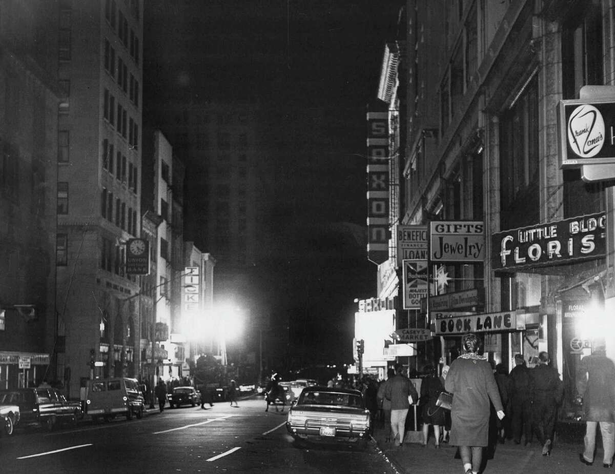 50 years ago — Albany went dark in the Great Northeast Blackout
