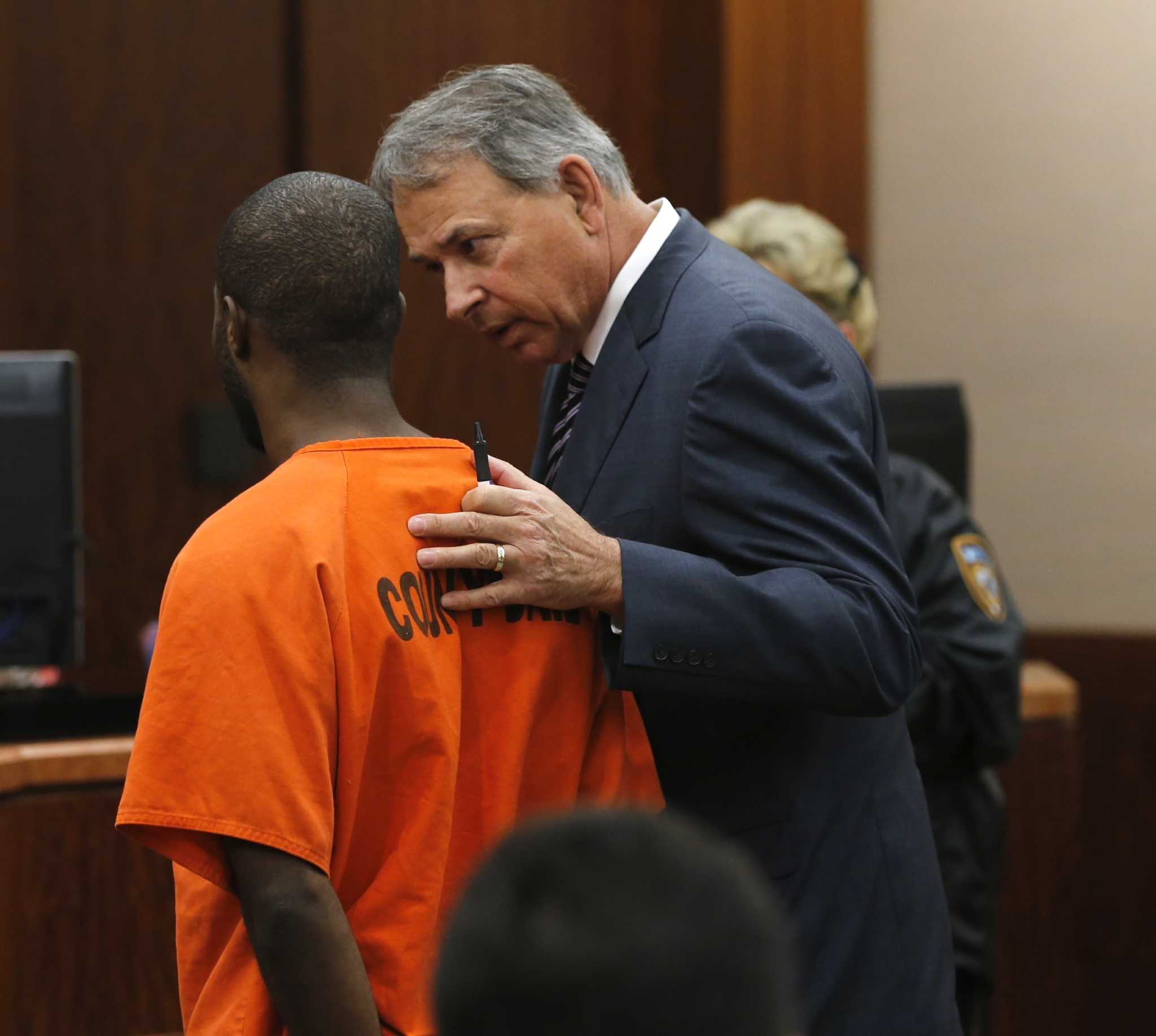 "Person of interest" in Austin judge's shooting asks for bail