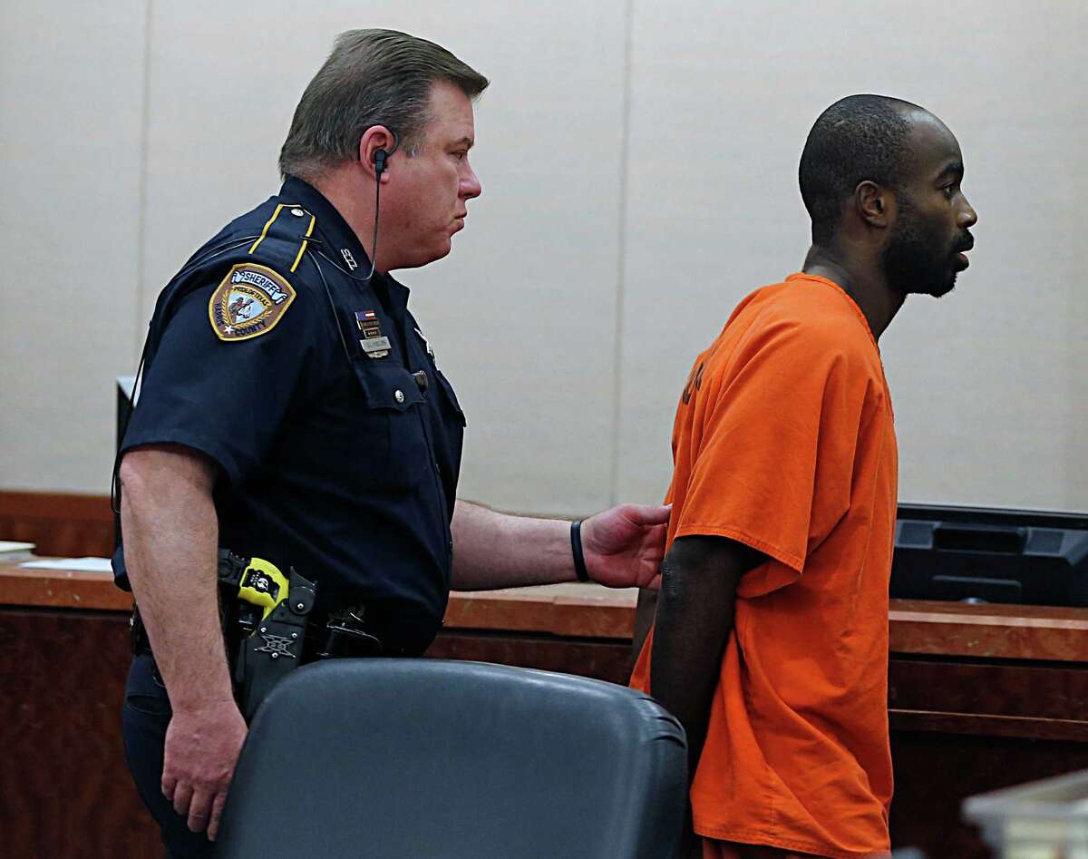 "Person of interest" in Austin judge's shooting asks for bail