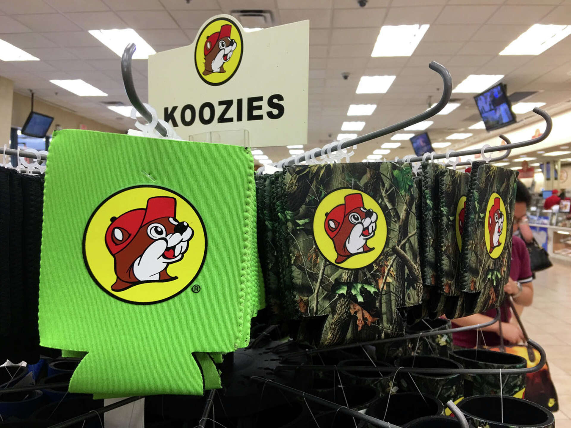 New Buc-ee's in Katy to open for business next week