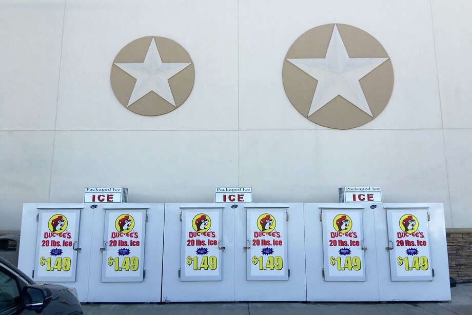 25 amazing things you probably didn't know about Buc-ee's - Houston ...