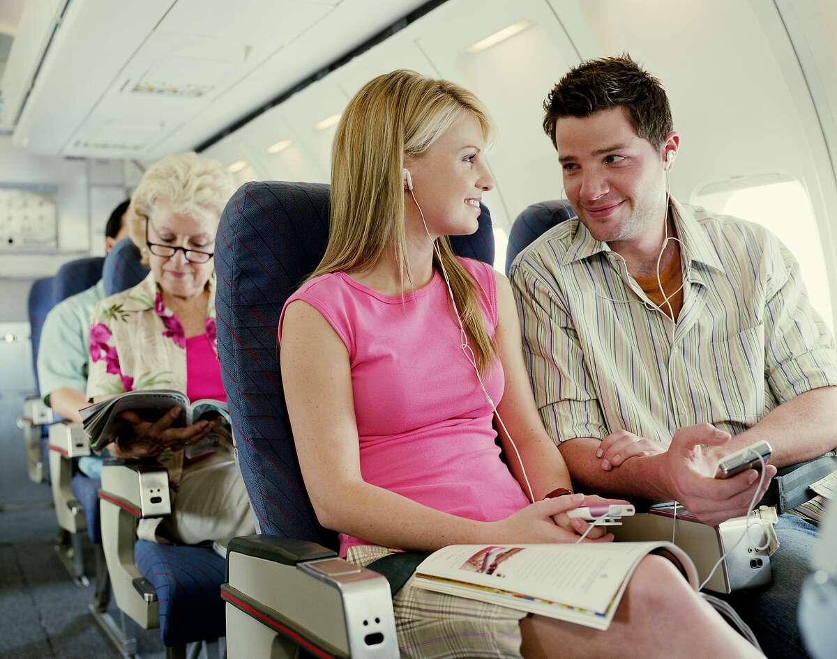 Flight attendants share their worst, weirdest encounters in the not-so ...