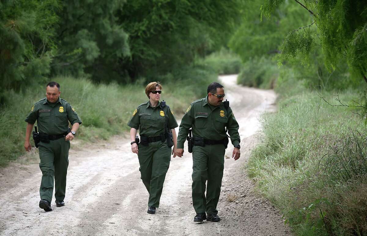CBP to continue body cam testing