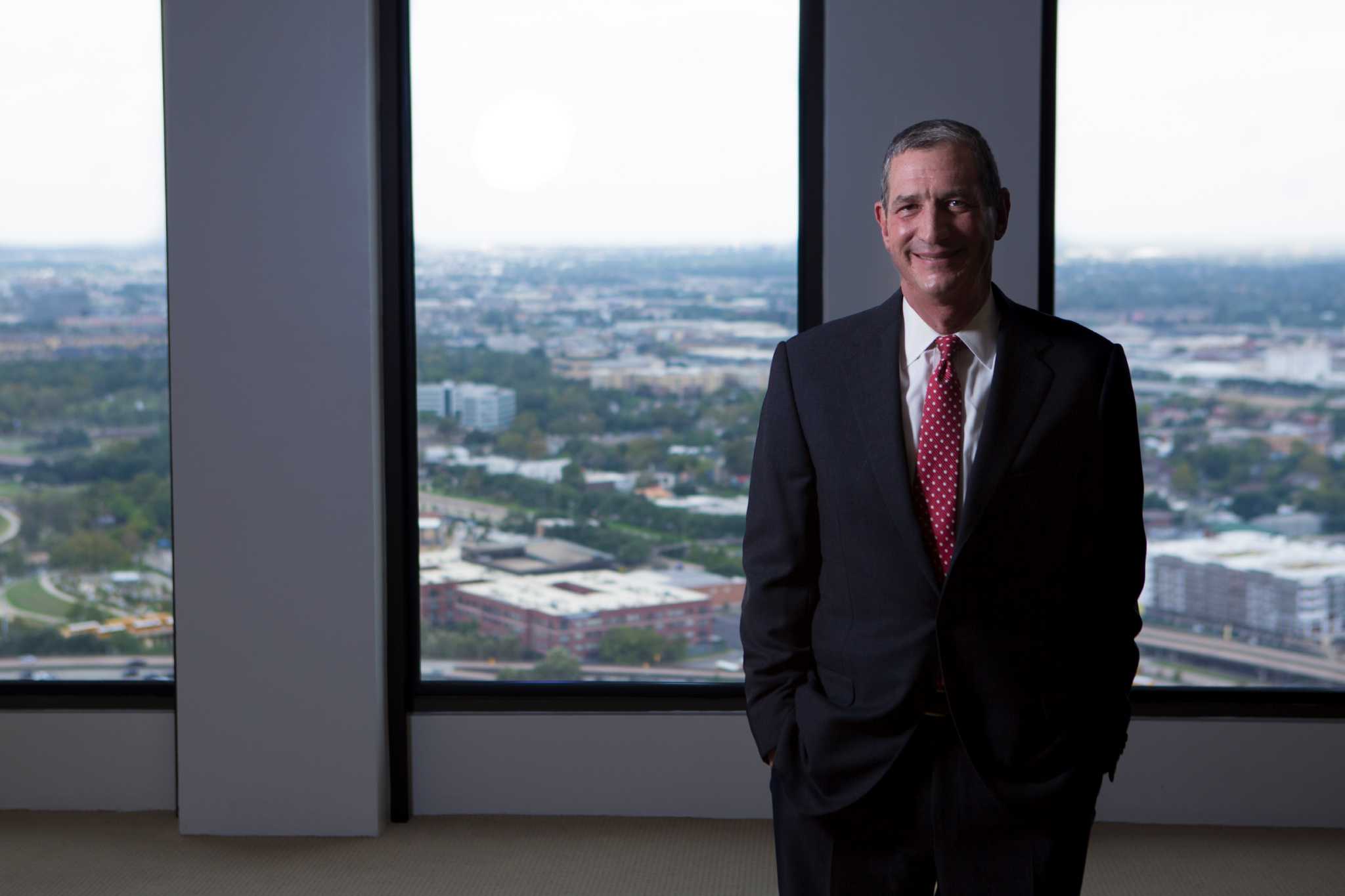 Houston's Baker Botts marks its 175th anniversary