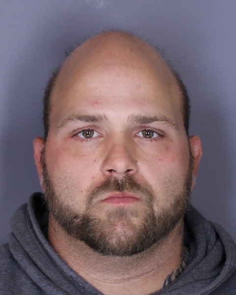 Knox man accused of girl's rape