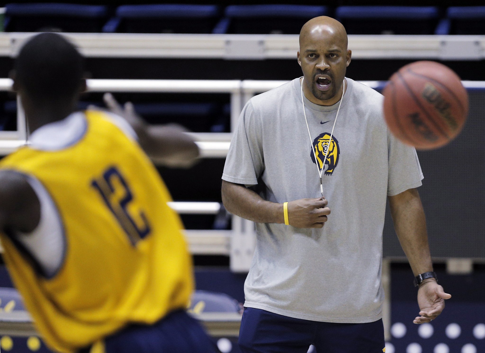 For Cal, expectations highest since Jason Kidd era