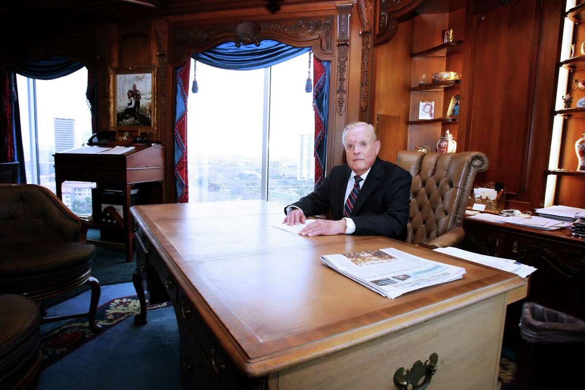 SCI founder takes a step back from leadership