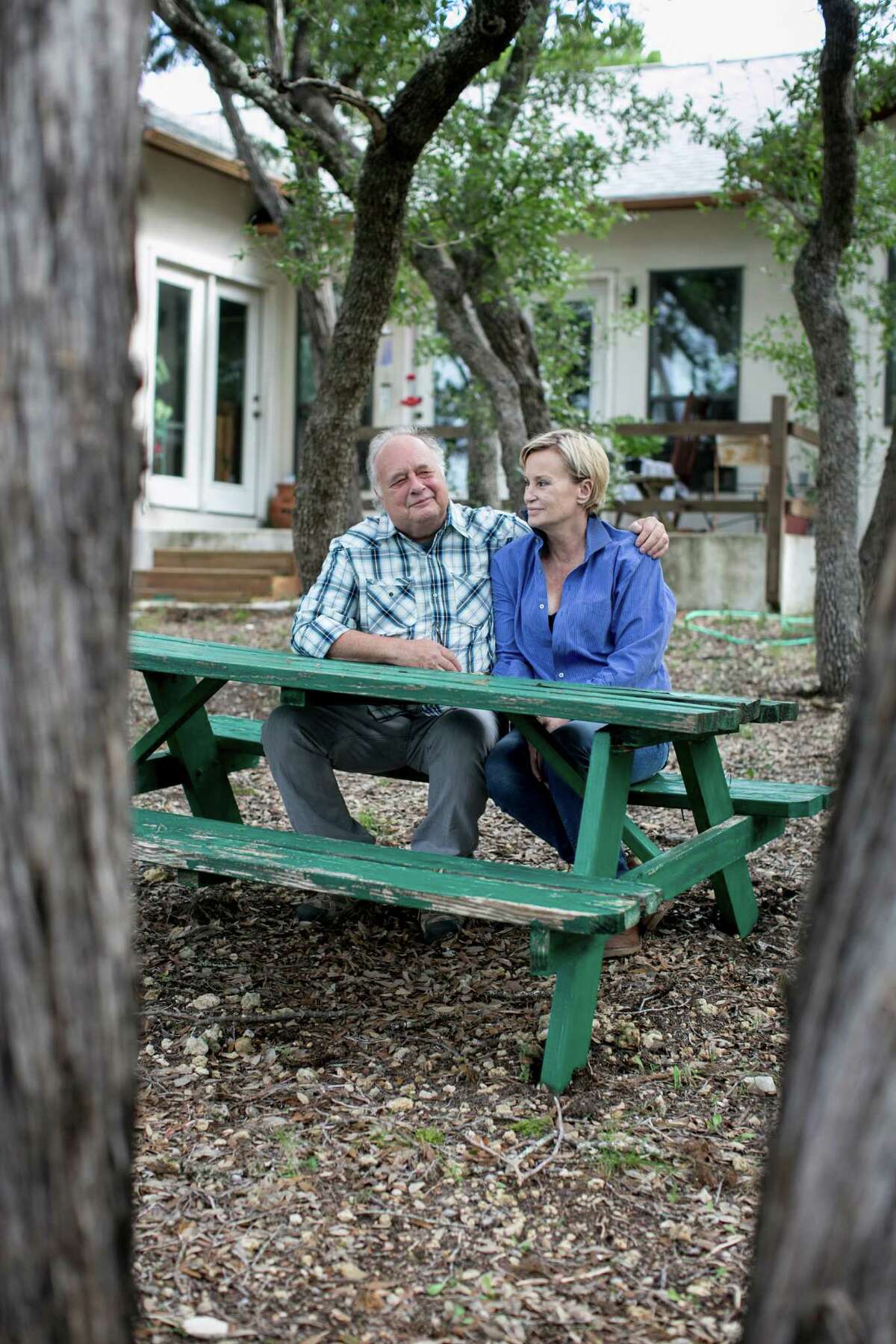 Filmmaker Al Reinert prefers Texas to L.A.