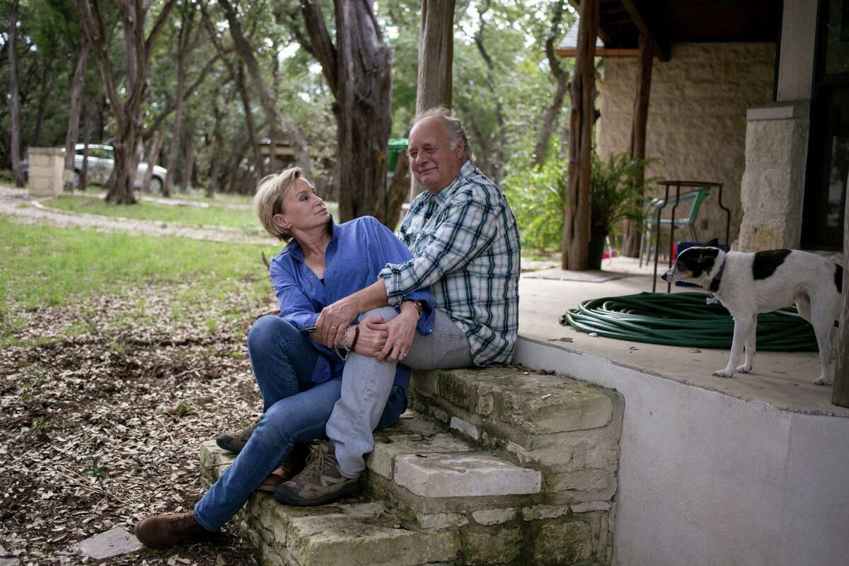 Filmmaker Al Reinert prefers Texas to L.A.