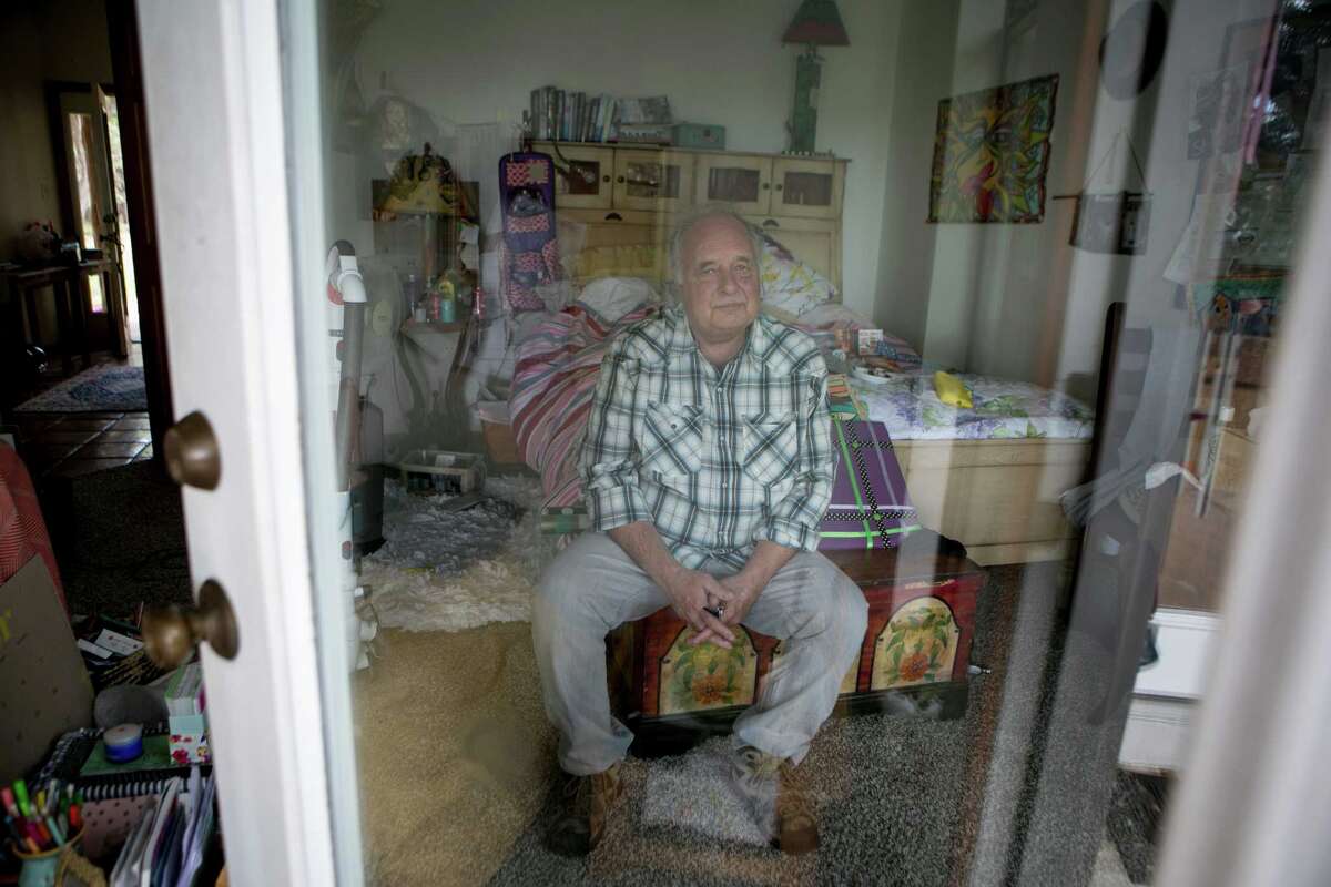 Filmmaker Al Reinert prefers Texas to L.A.