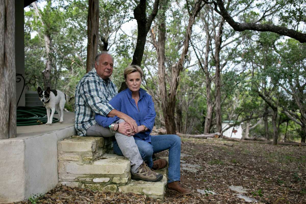 Filmmaker Al Reinert prefers Texas to L.A.