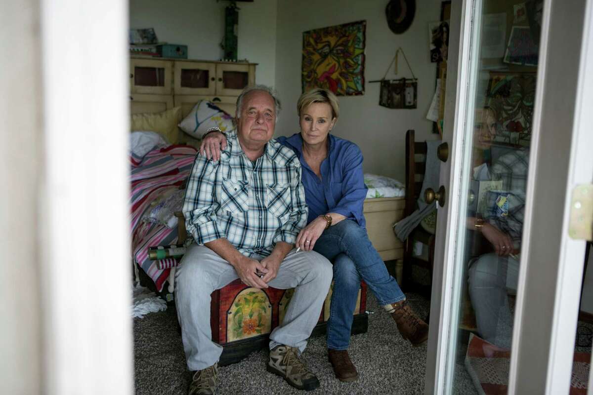 Filmmaker Al Reinert prefers Texas to L.A.