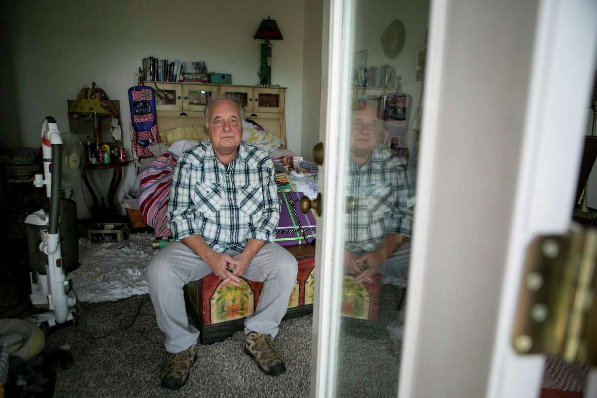 Filmmaker Al Reinert prefers Texas to L.A.