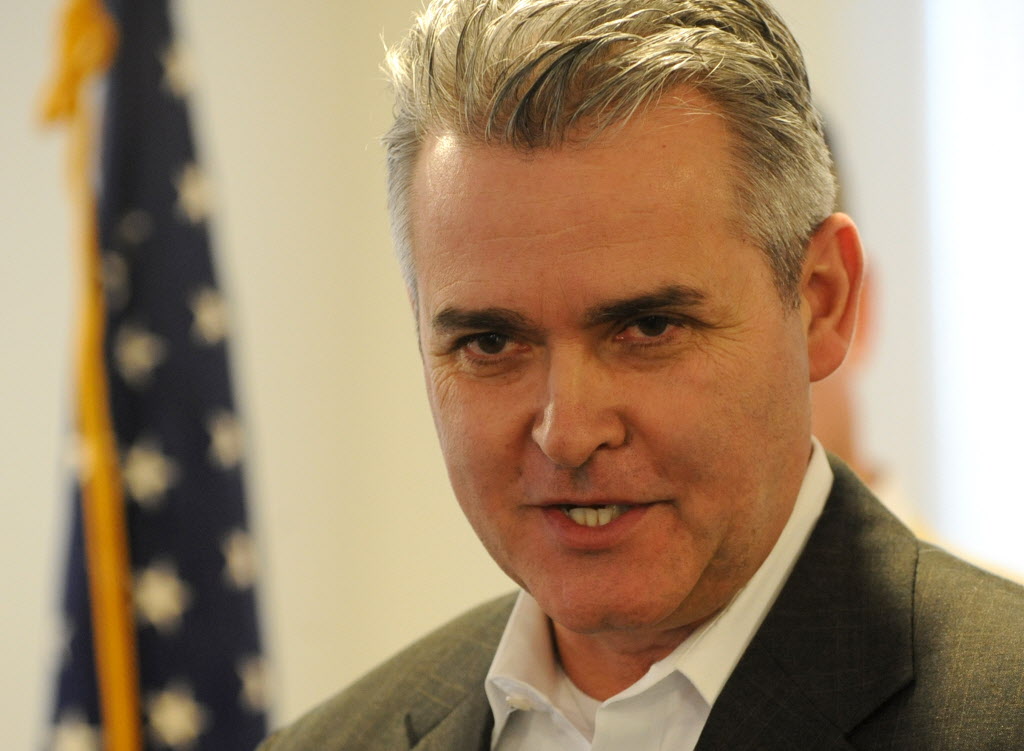 Steve McLaughlin decides against Congressional contest