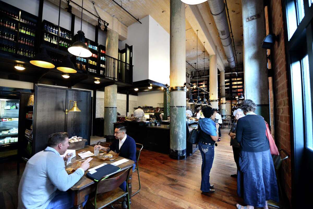 San Antonio’s Hotel Emma wins Food & Wine accolades as best ‘food ...