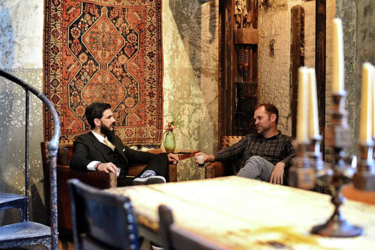 San Antonio’s Hotel Emma wins Food & Wine accolades as best ‘food ...