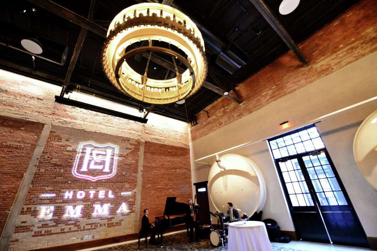 San Antonio’s Hotel Emma wins Food & Wine accolades as best ‘food ...