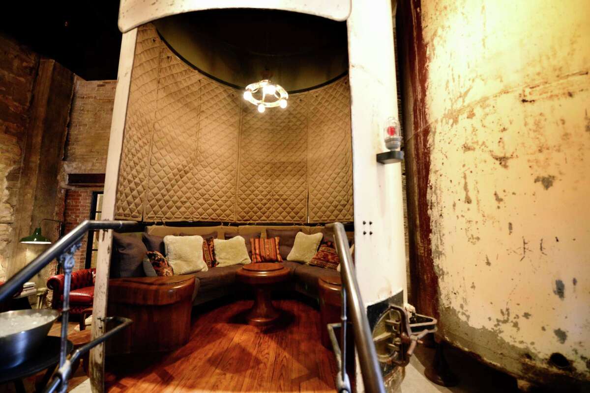 San Antonio’s Hotel Emma wins Food & Wine accolades as best ‘food ...