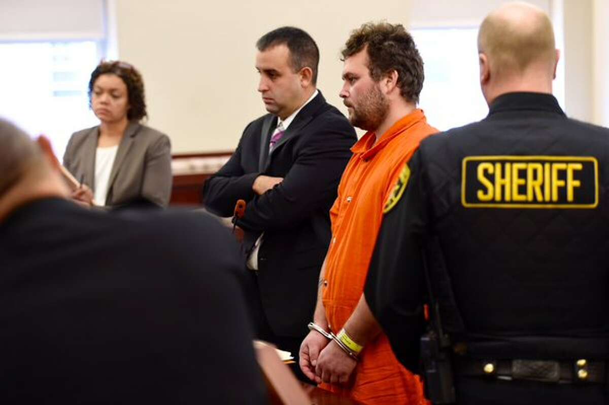 Alleged driver in Jacquelyn Porreca's killing rejects plea deal in ...