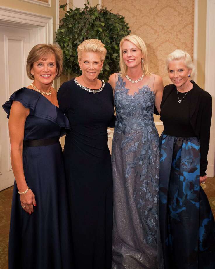 Greenwich Hospital’s gala raised $900,000 - GreenwichTime