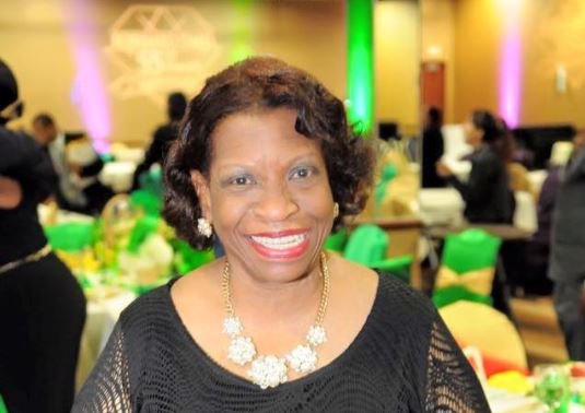 RIP Verna Reece, a soothing voice in Houston politics