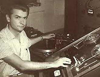 Sun Records founder changed American life