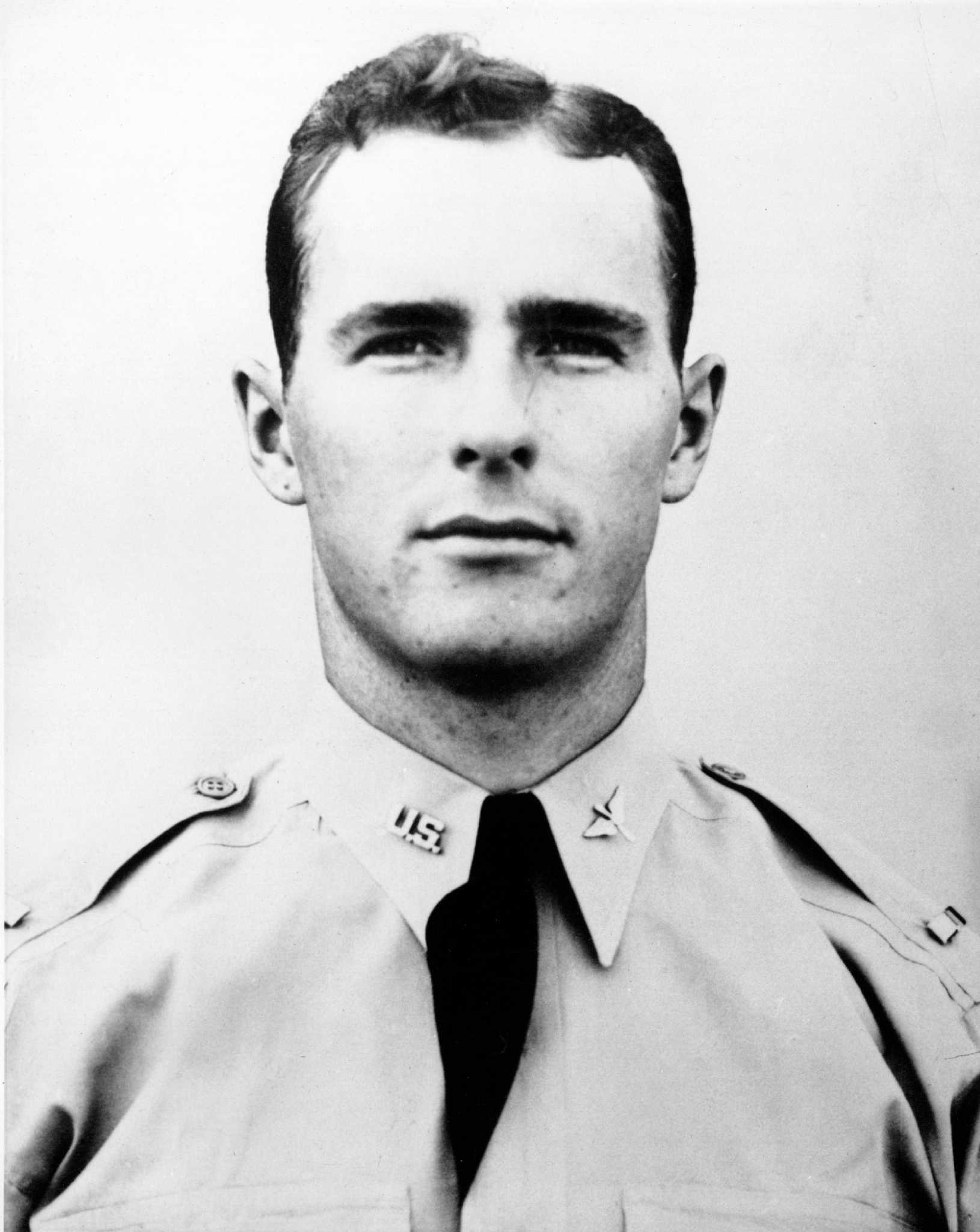 Riveting tale of Texas pilot, POW told in new documentary