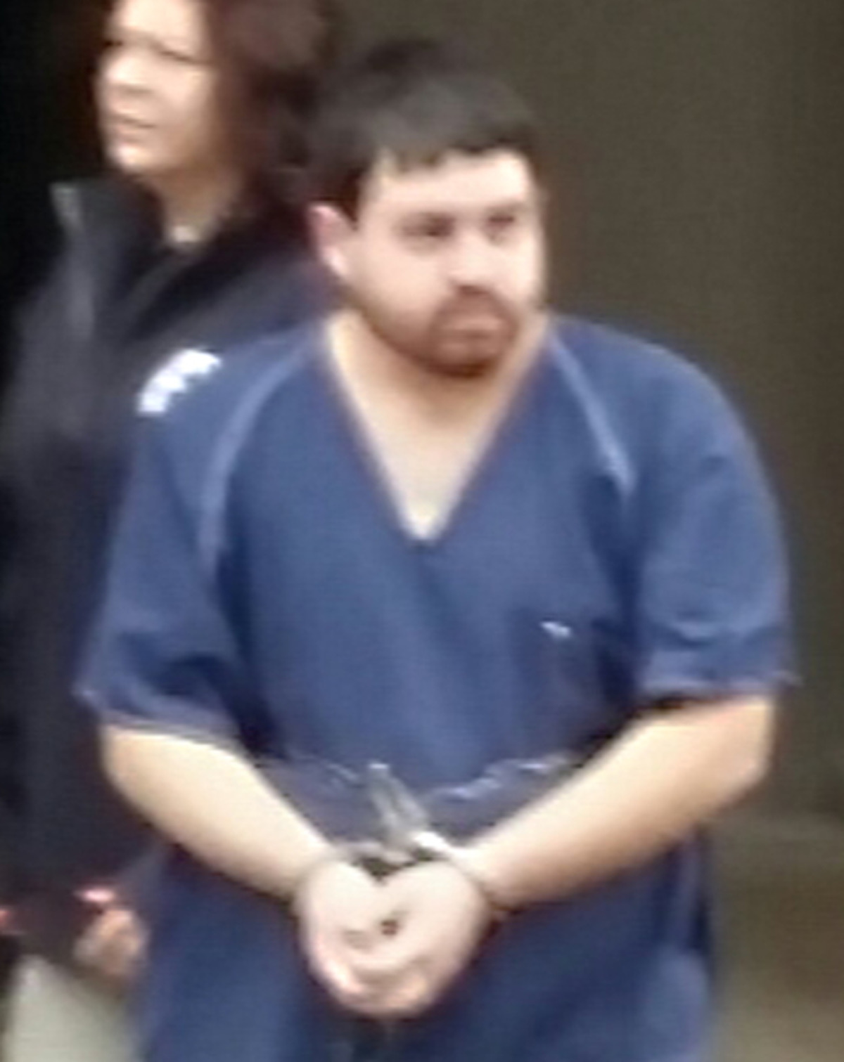 FBI charge S.A. men in massive child porn investigation