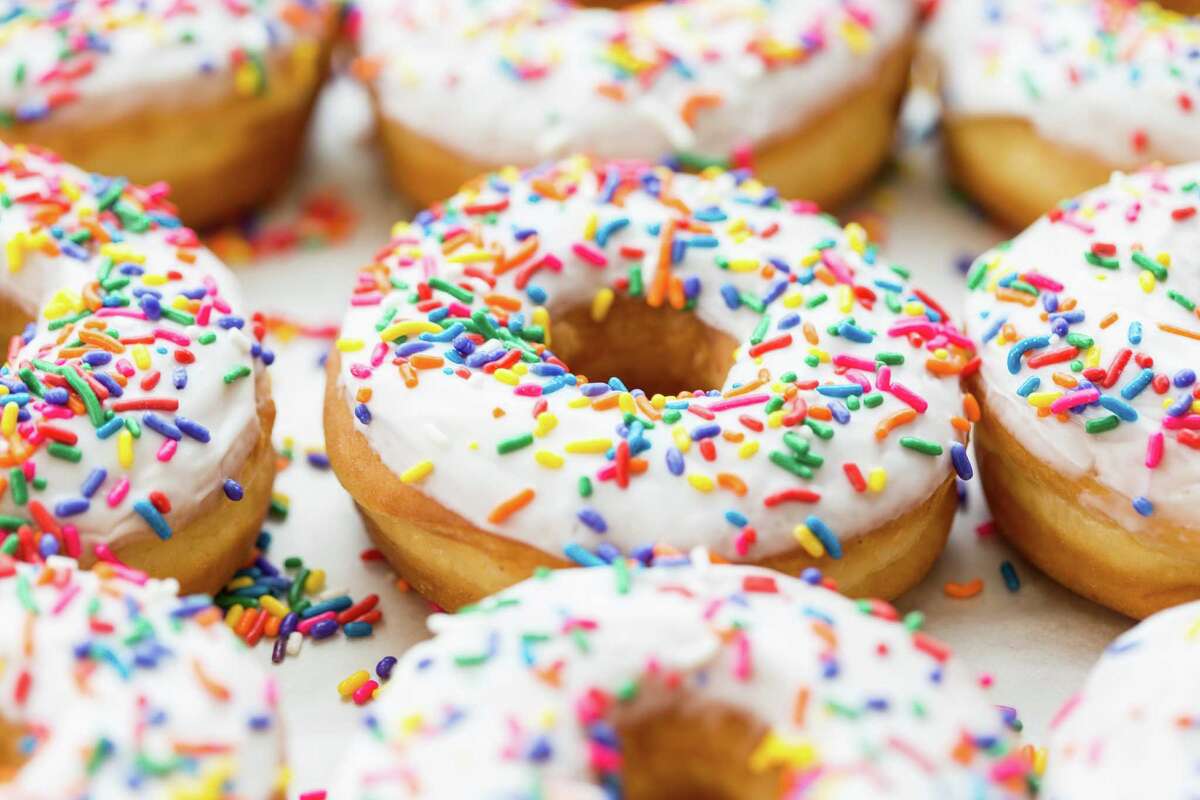 Lords of the rings: 'Craft' doughnut shops exploding in Houston