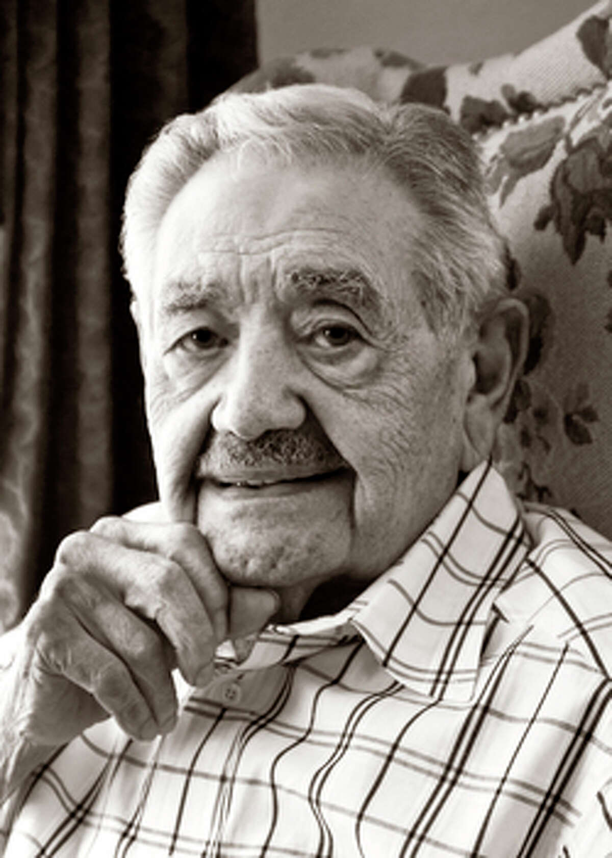 Rendon was known for his woodcarving skills