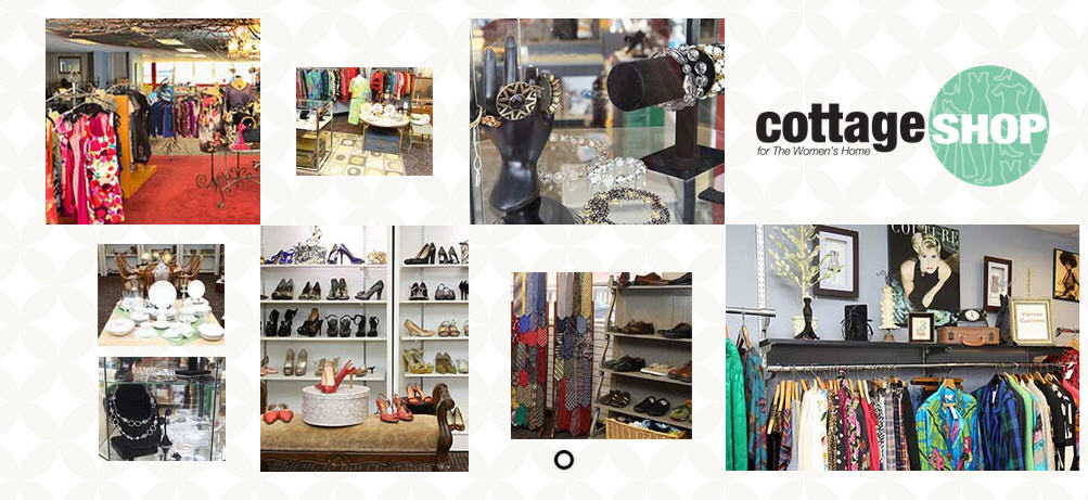 Style event at the Cottage Shop on Sunday