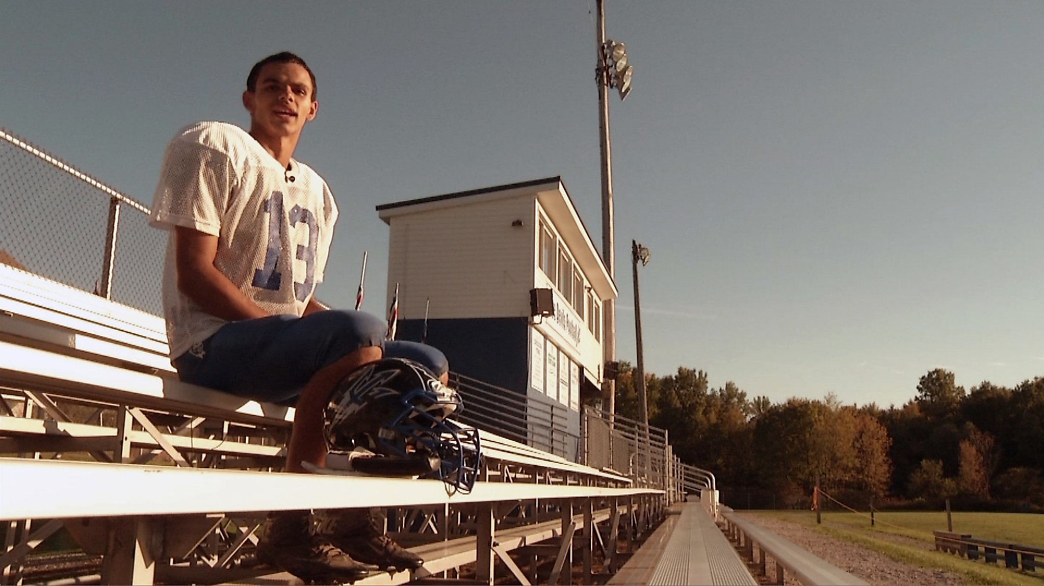 Names and Faces: Kris Silbaugh, Gary Pinkel