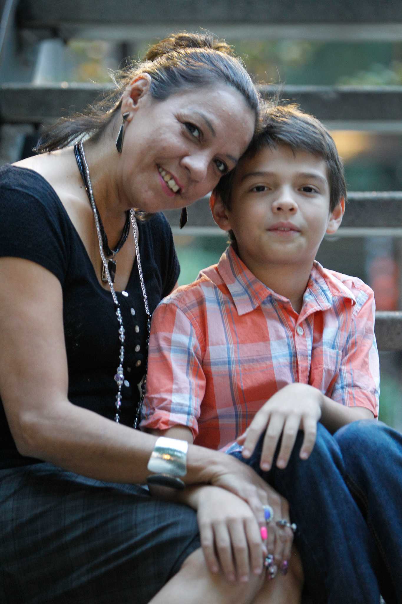 CPS case mother 'one in a million'