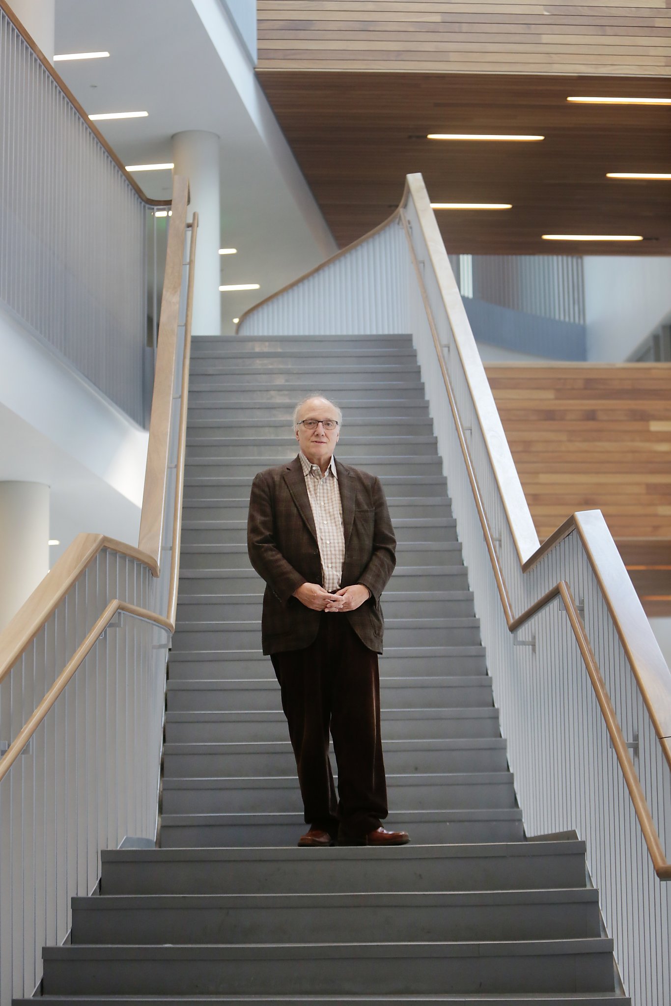 UCSF gets $177 million grant to address dementia