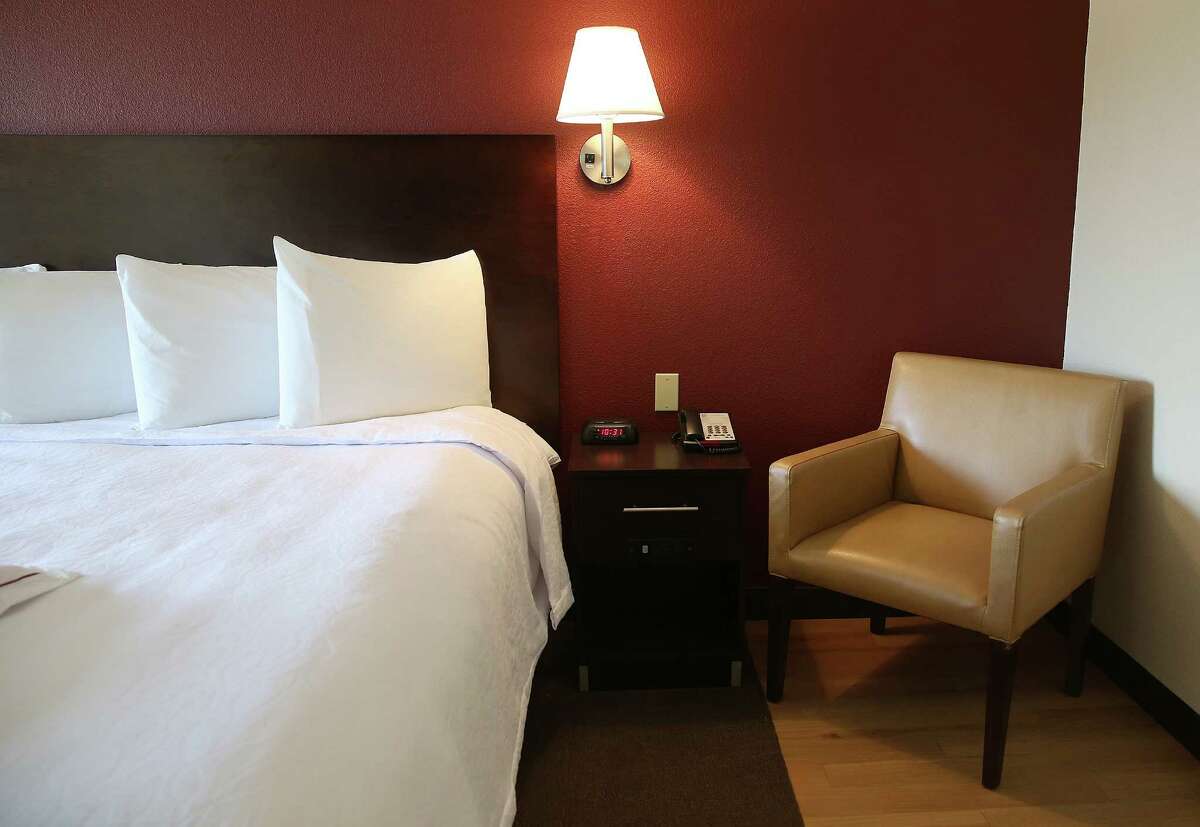 Q&A: Red Roof Inn upgrades some properties to the 'NextGen'