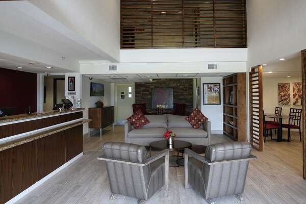 Q&A: Red Roof Inn upgrades some properties to the 'NextGen ...