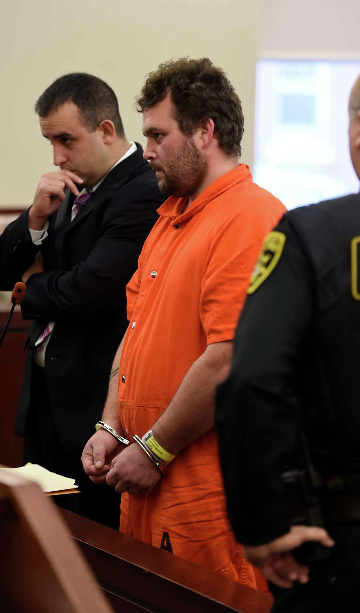 Alleged driver in Jacquelyn Porreca's killing rejects plea deal in ...