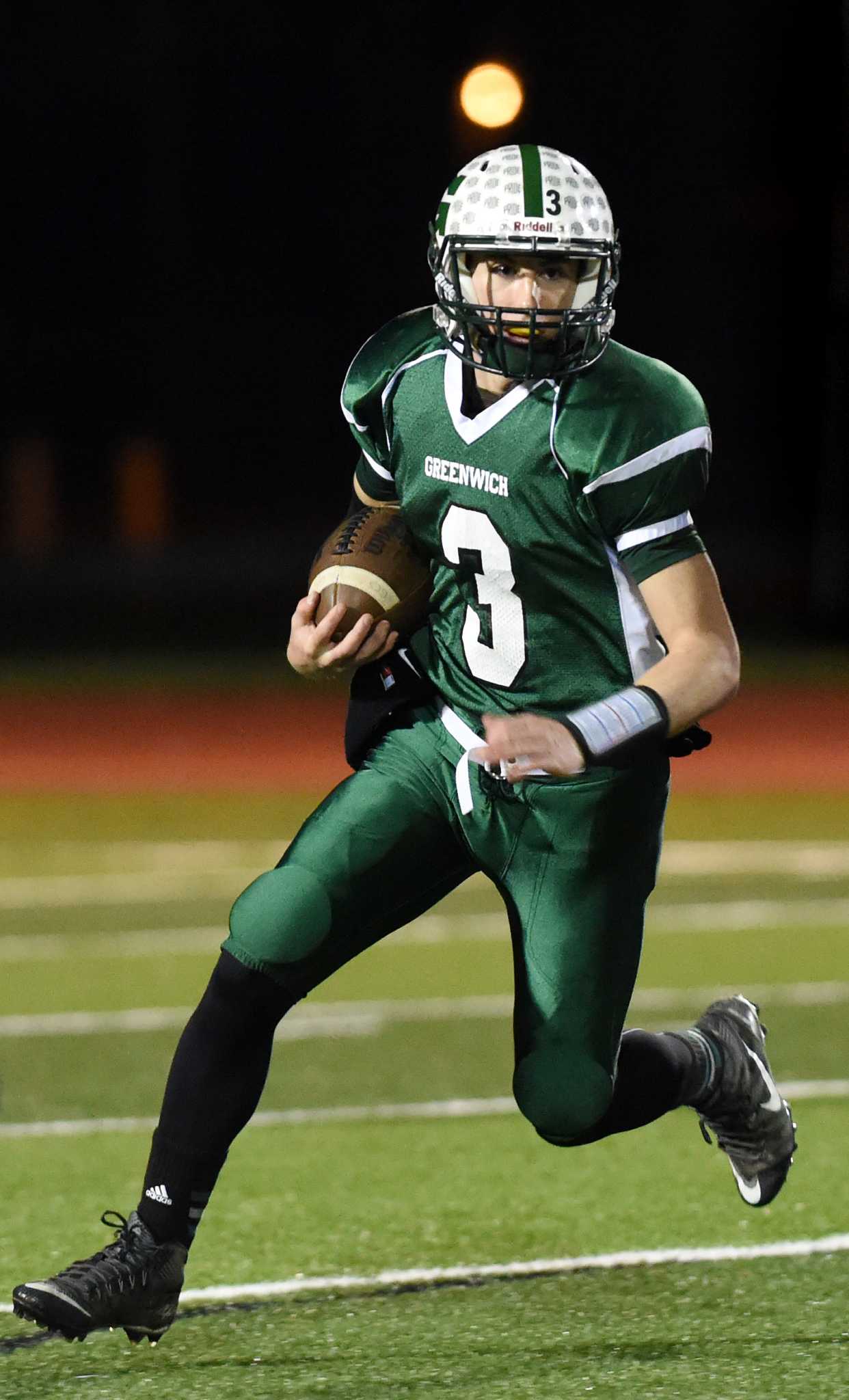 State football semifinals: A look at Section II's matchups