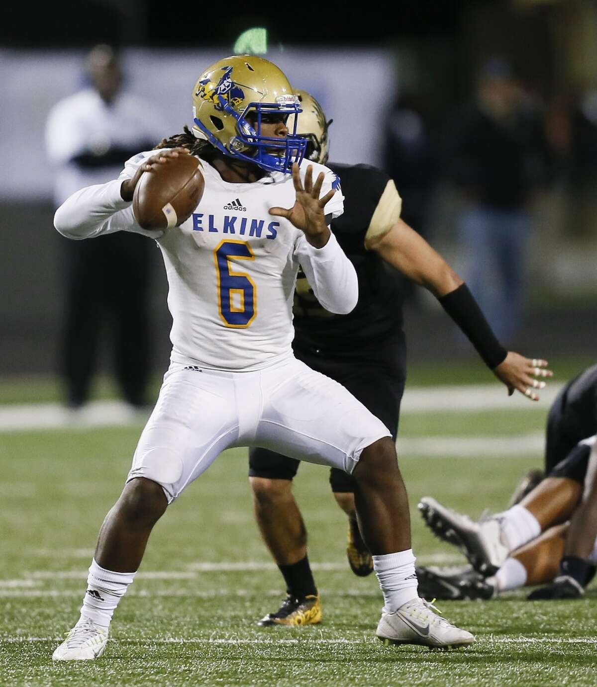 High school football rewind: Playoffs Week 1