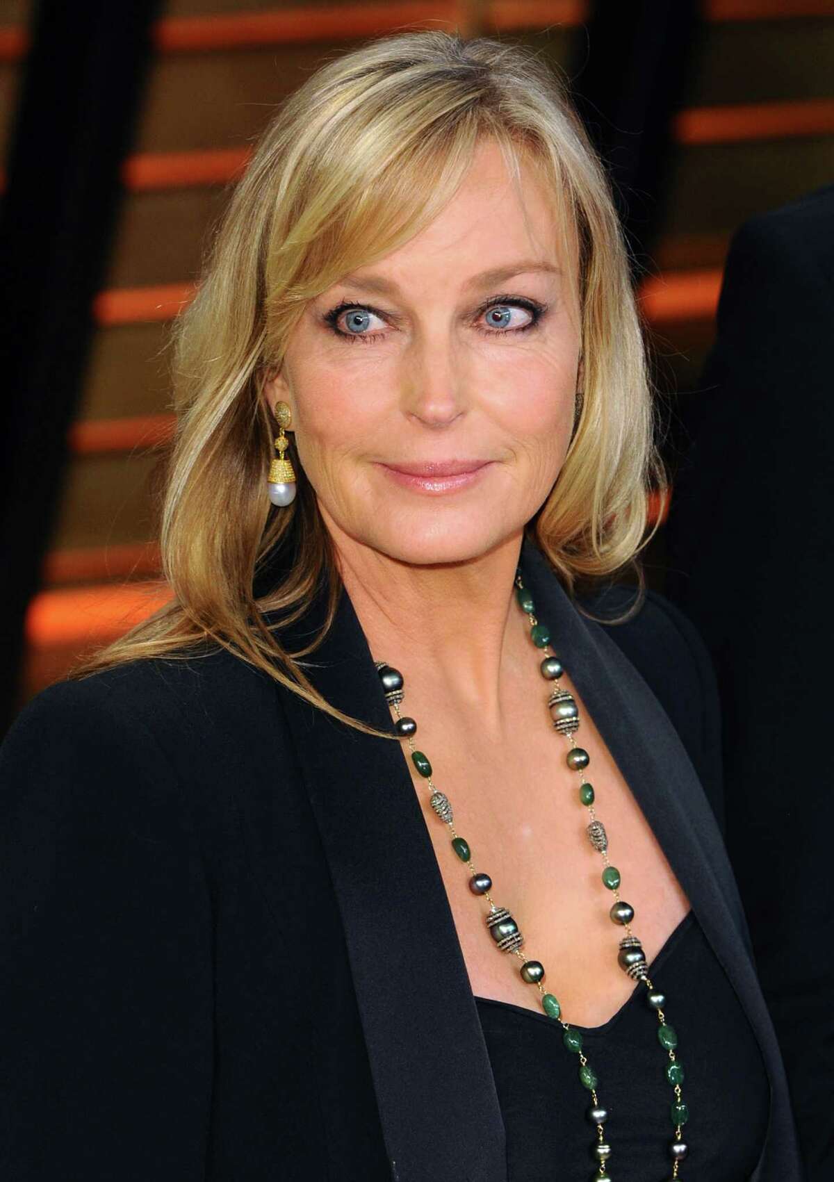 Bo Derek turns 59: Then and now