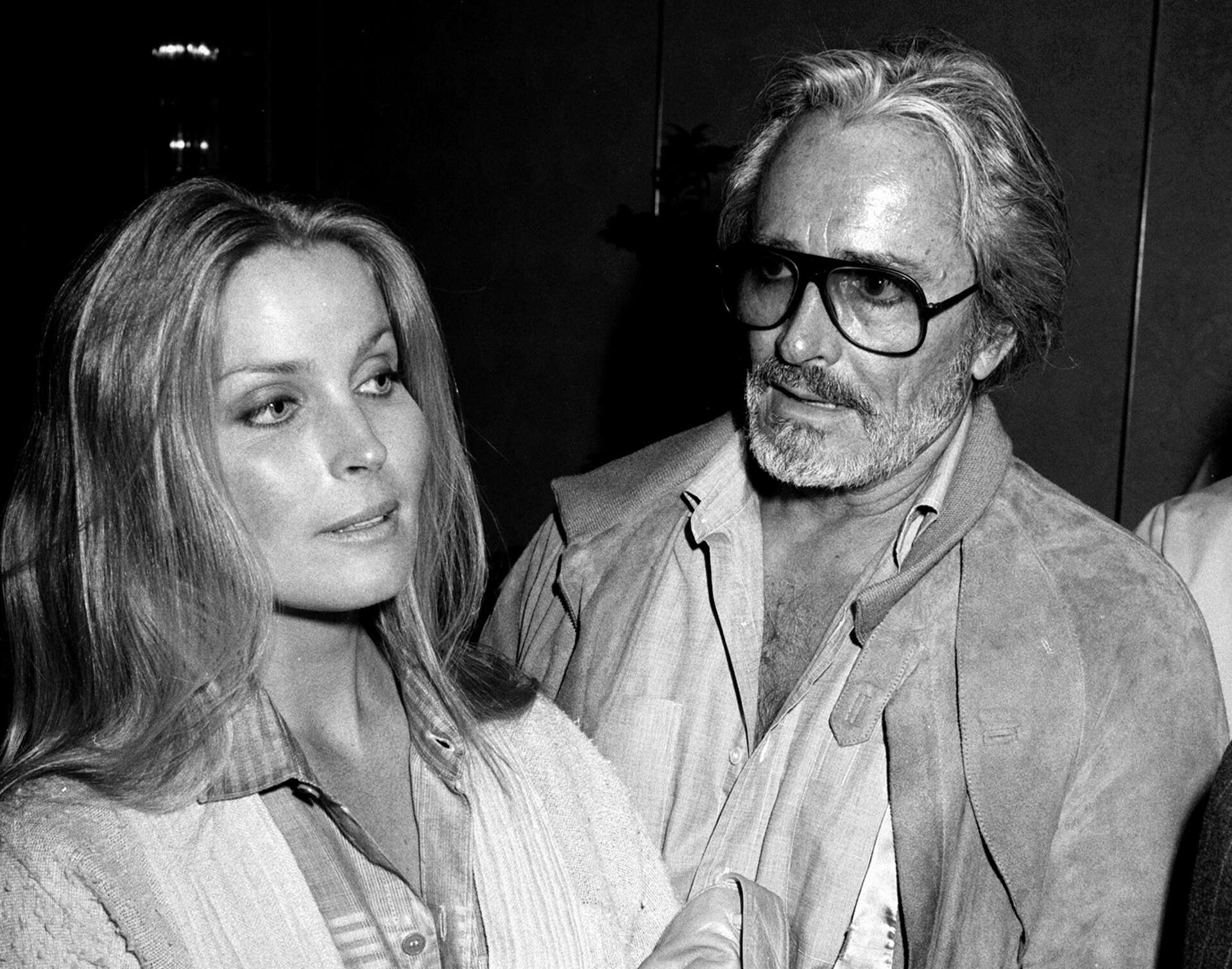 Still stunning at 62: Happy birthday, Bo Derek!