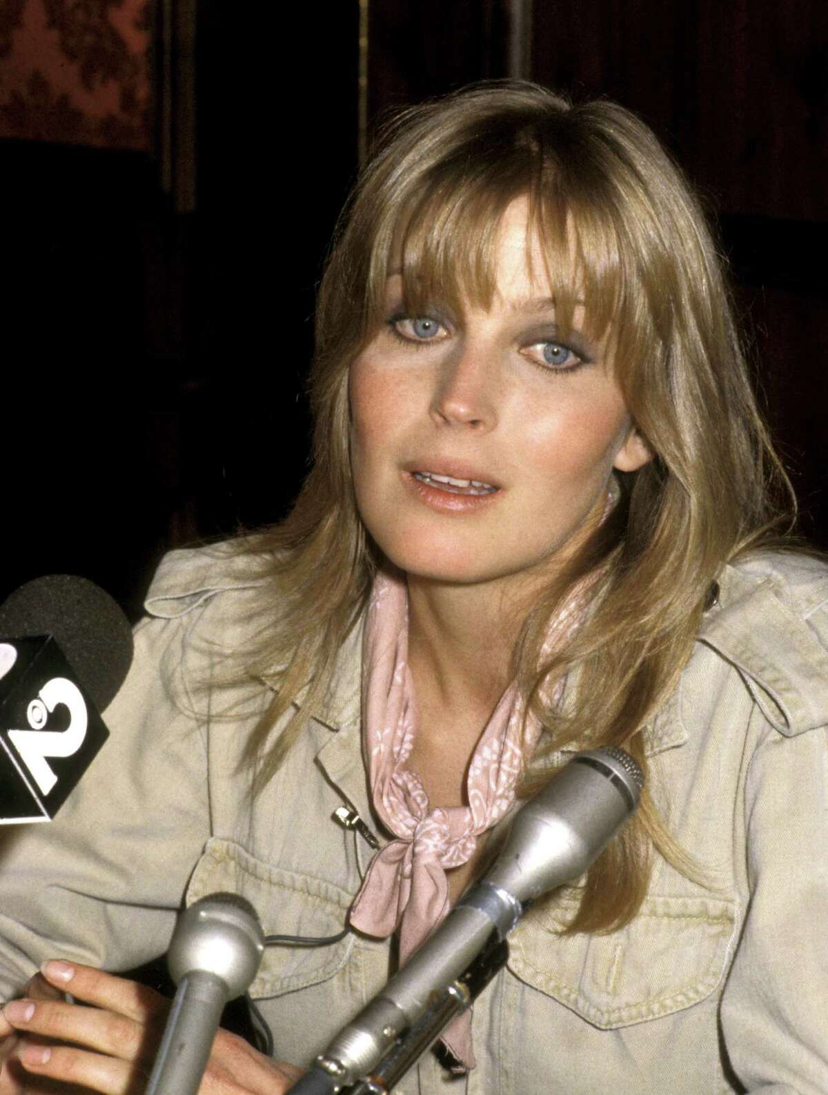 Bo Derek celebrates her 61st birthday and still looks stunning